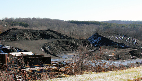 Asphalt Plants | C.J. Miller LLC