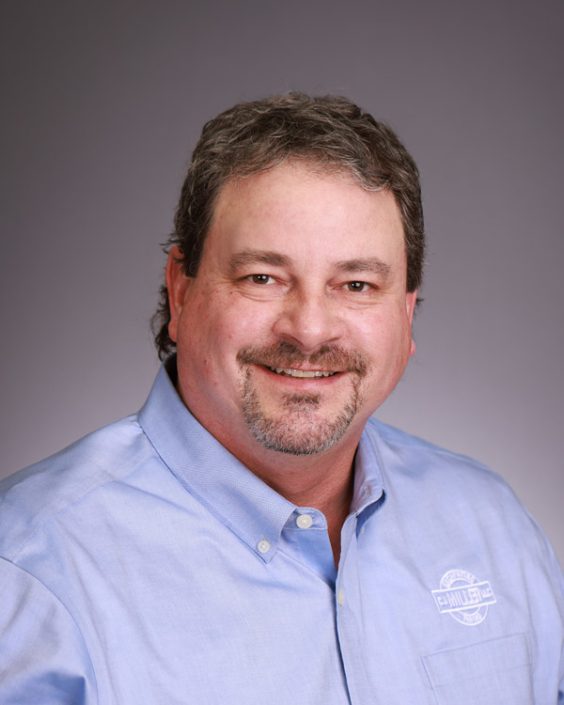 Leadership - C.J. Miller LLC