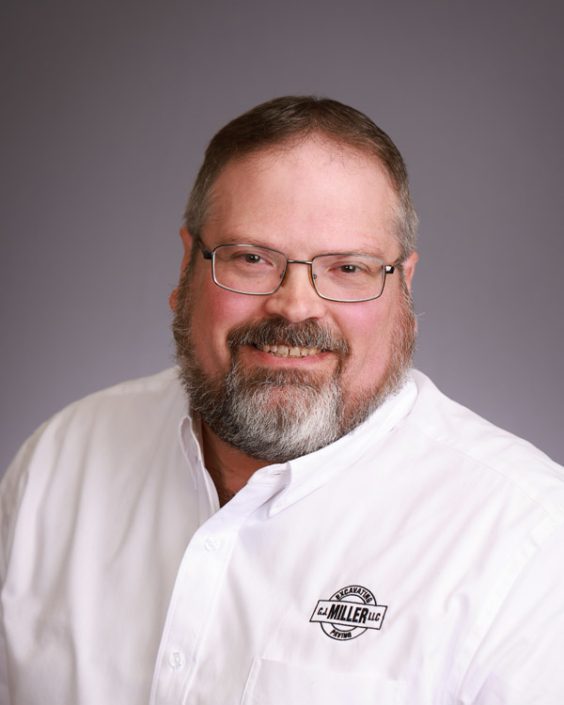 Leadership - C.J. Miller LLC