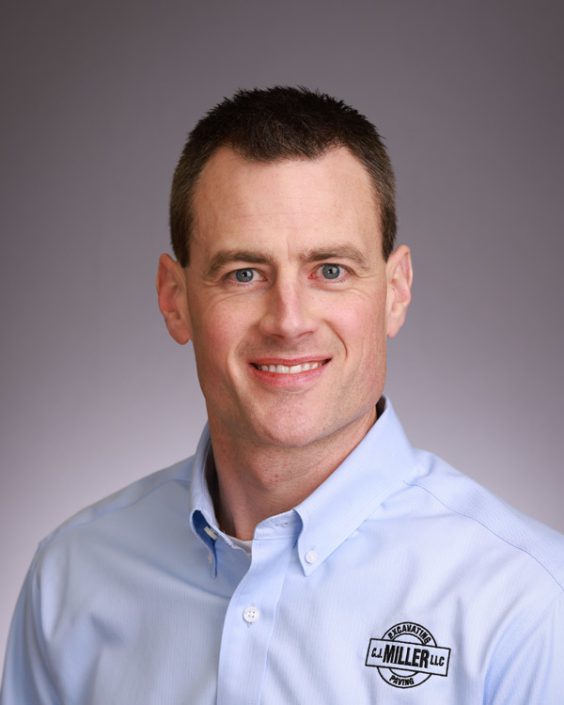 Leadership - C.J. Miller LLC
