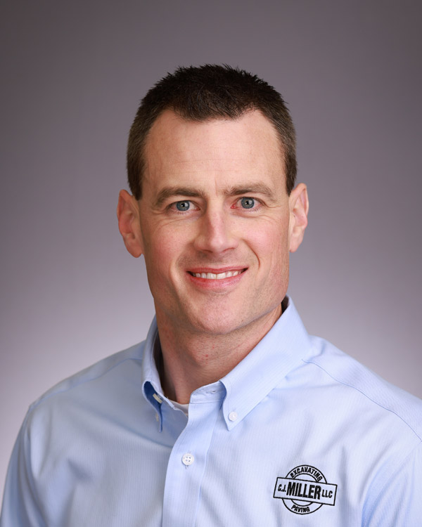 Leadership - C.J. Miller LLC