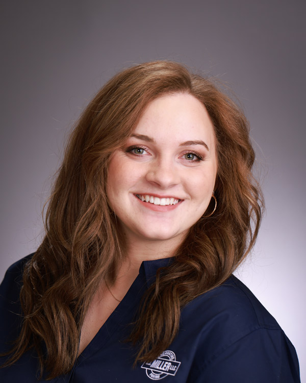 Management - C.J. Miller LLC