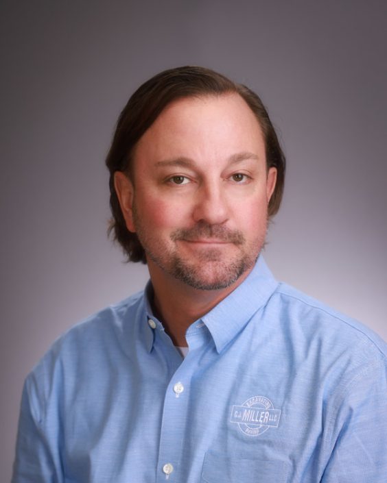 Management - C.J. Miller LLC